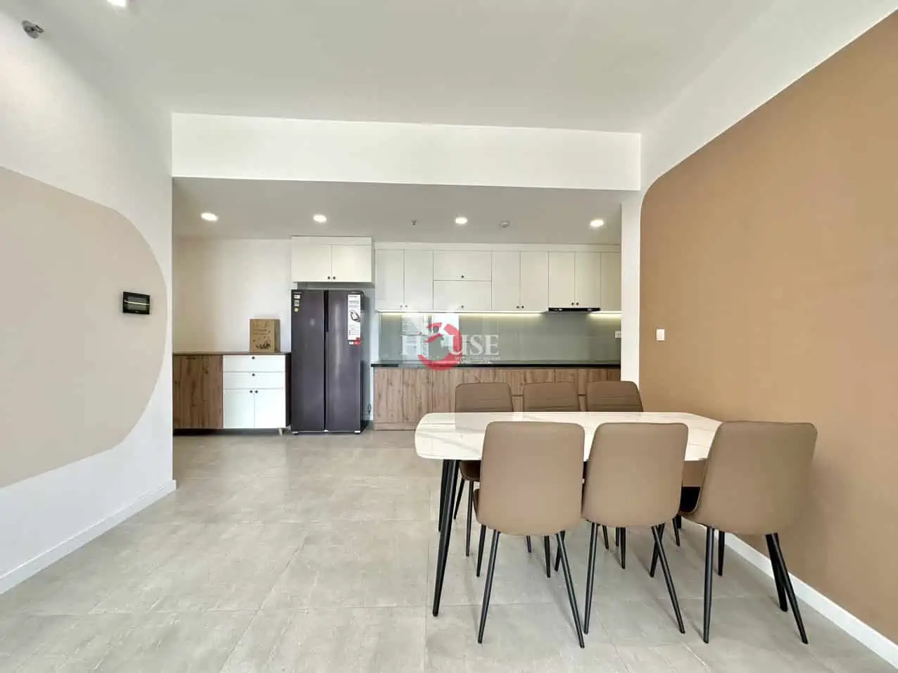 The Antonia Apartment – 3 Bedroom - New And Modern Design - V House ...