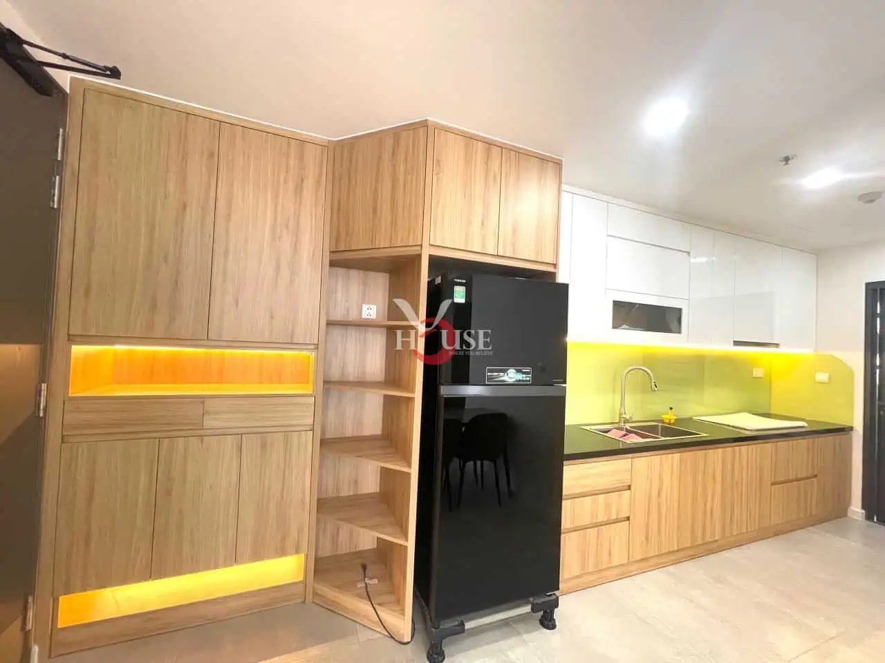 The Antonia Apartment - Villa View - 2 Bedroom - V House Real Estate